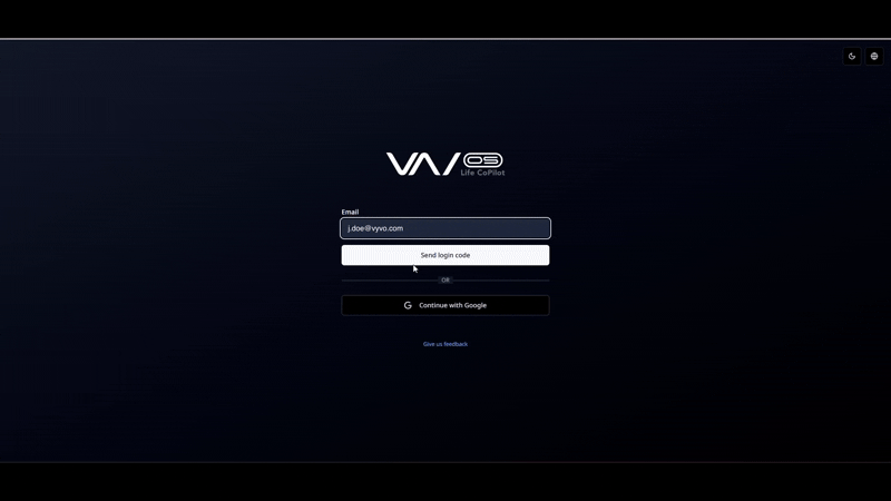 Vyvo AI Beta Phase Launch: first steps – Vyvo Support