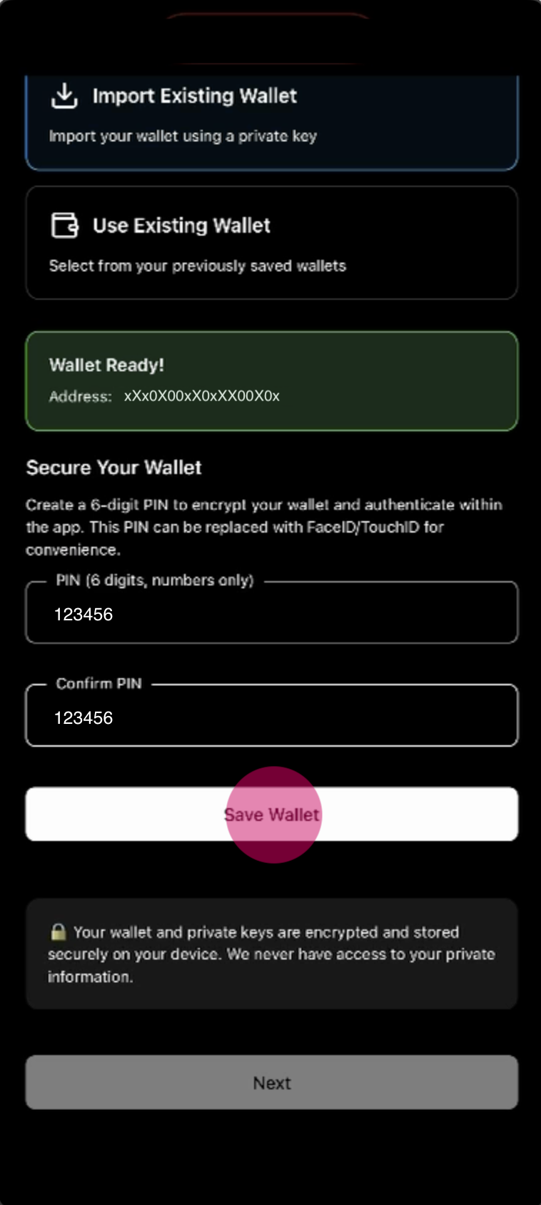 Vyvo Life CoPilot: Download and set up your App. – Vyvo Support
