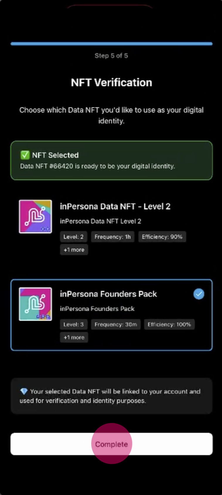 Vyvo Life CoPilot: Download and set up your App. – Vyvo Support